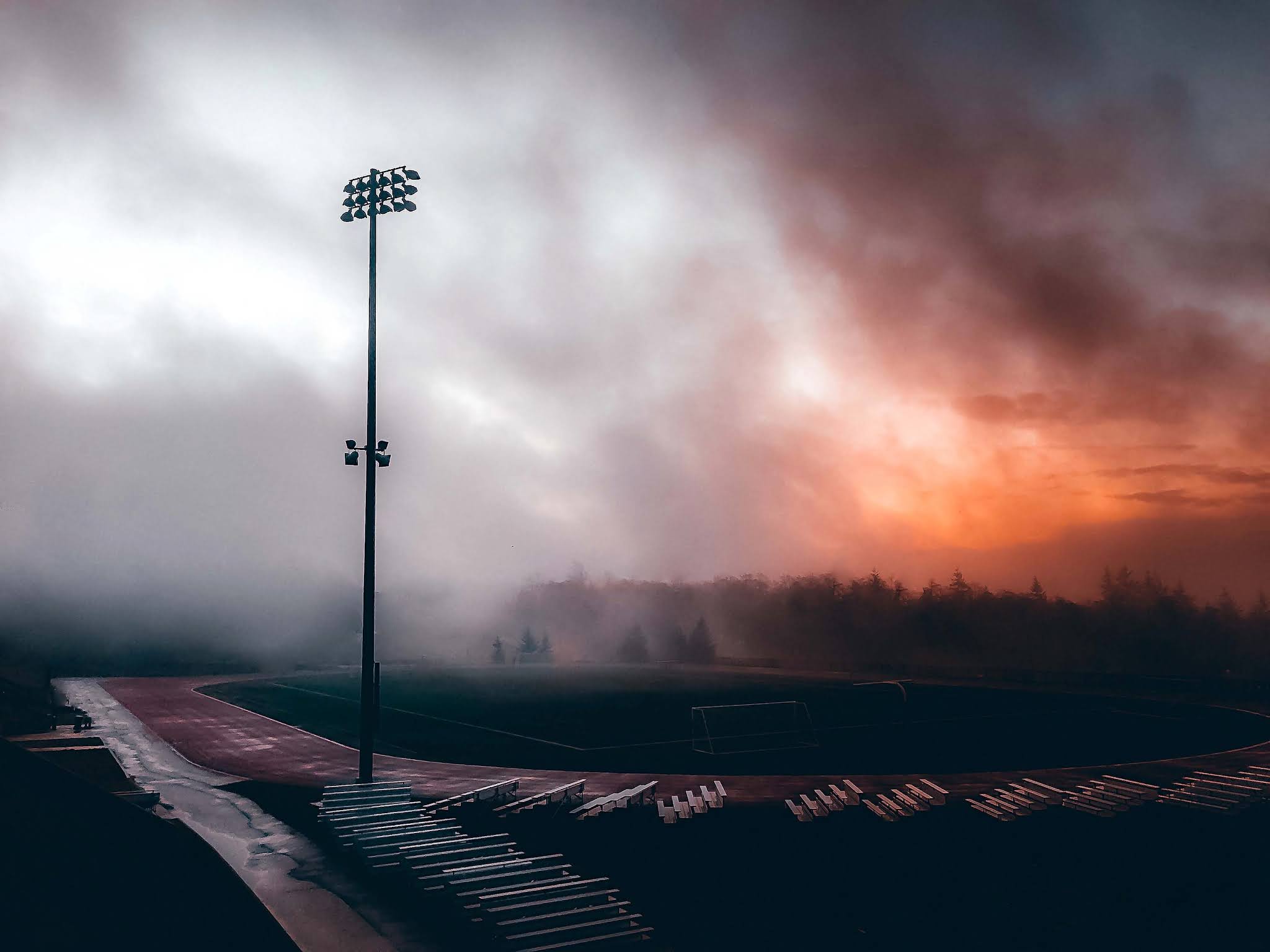 Monsoon Season in India