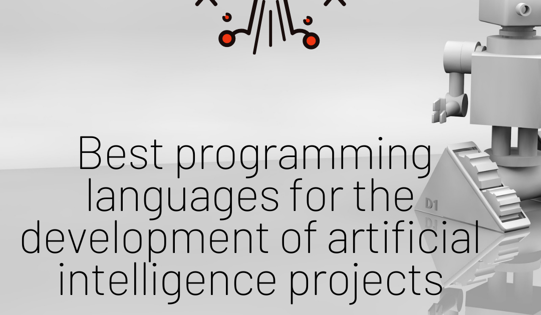 which are the best programming languages for the development of ...