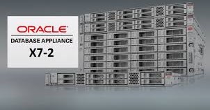 Erman Arslan's Oracle Blog: ODA X7-2 -- a closer look //Oracle Database ...