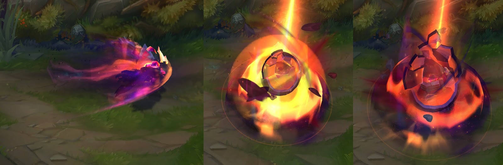 Surrender at 20: 10.6 PBE Cycle