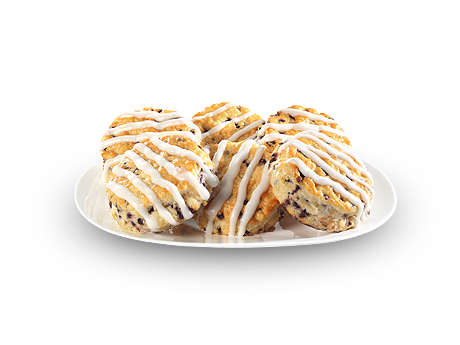 Bojangles Boberry Biscuit Icing Recipe | Besto Blog