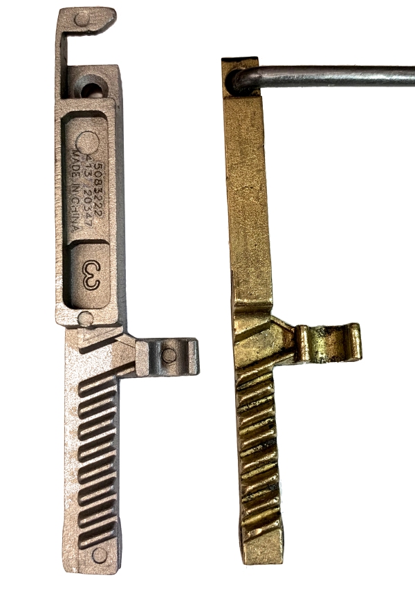 1976 Corvette Stingray: Restore, Repair, Detail: How To Replace the C3 ...