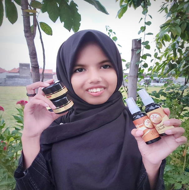 RATU SOLO SKINCARE - Ratu Solo Skincare