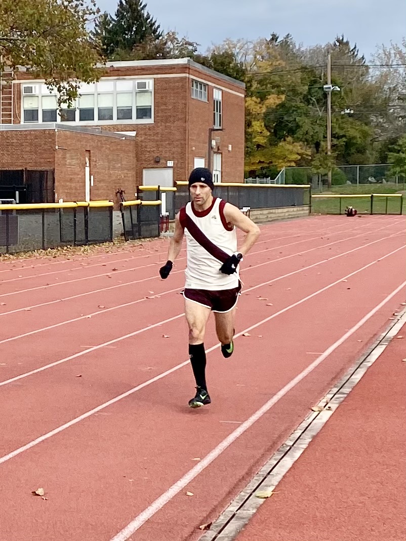 The Running Professor: Recap of Garden State Track Club's Quarantine ...