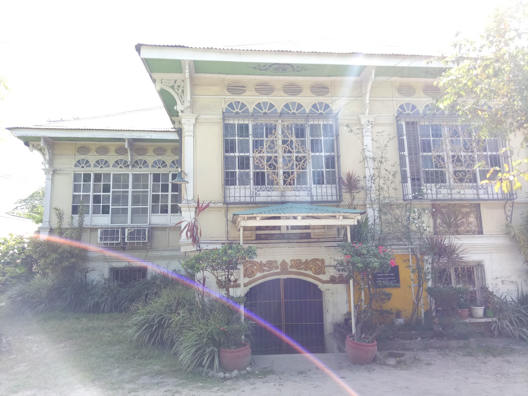 National Registry of Historic Sites and Structures in the Philippines ...