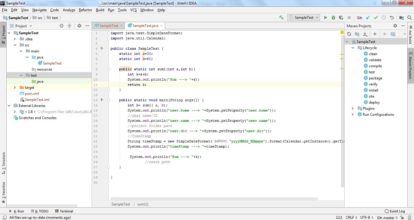 Test Automation using Selenium and Unified Functional Testing (UFT) By ...