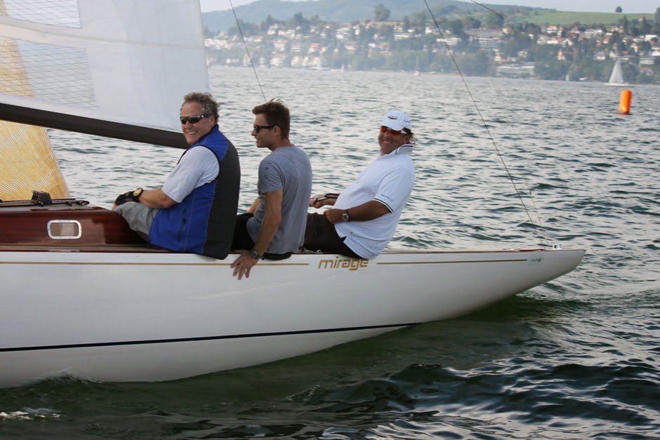 BN: Erich Buck gewinnt die Jahreswertung