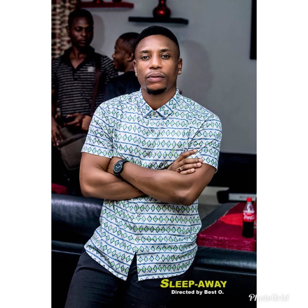 Movies : Elvis Duke has featured in the following Nollywood movies and ...