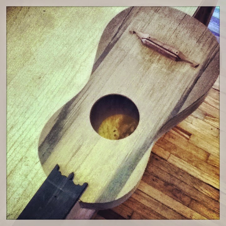 Jaranas Jarochas, Requintos y Leonas.