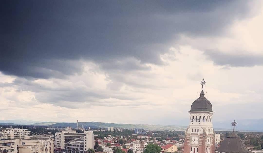 Romania's famous cities - Ploiești