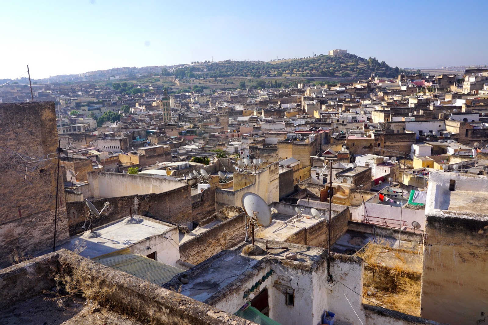 7 days In Morocco | Backpacking Itinerary | Tash Wanders: A Travel and ...