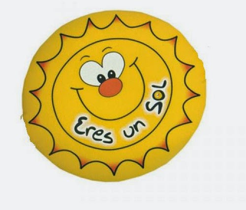 AUTOTERAPIA 44: Yo Soy un SOL. Tu eres un SOL