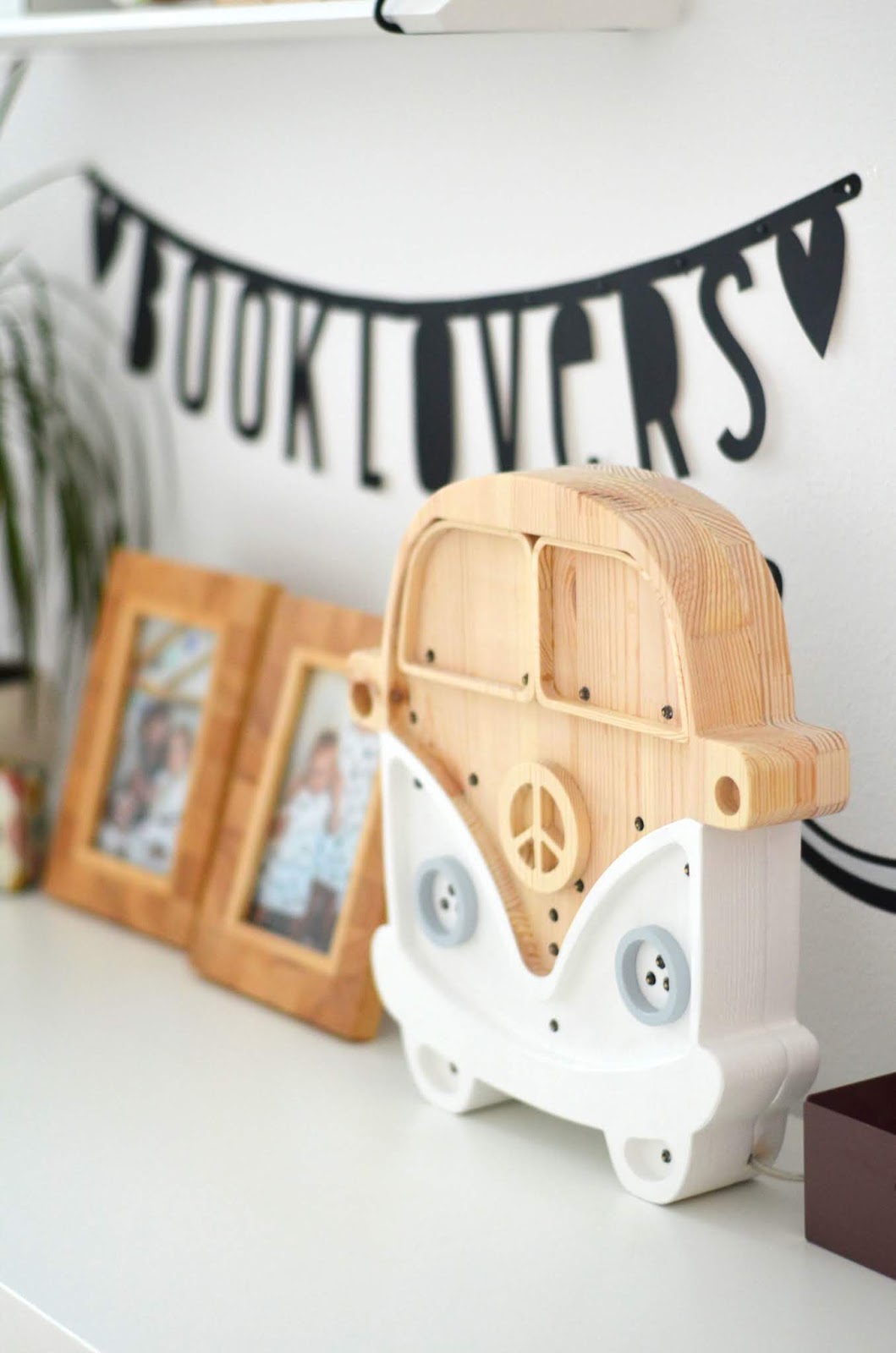 Ako sa zmenil Ninkin spací kútik po roku - Ninnulina