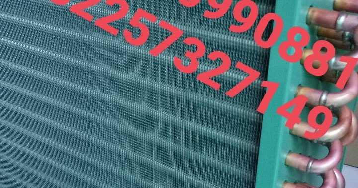 Mitra 8: Harga Kondensor AC Chiller freezer, Cold storage, kulkas