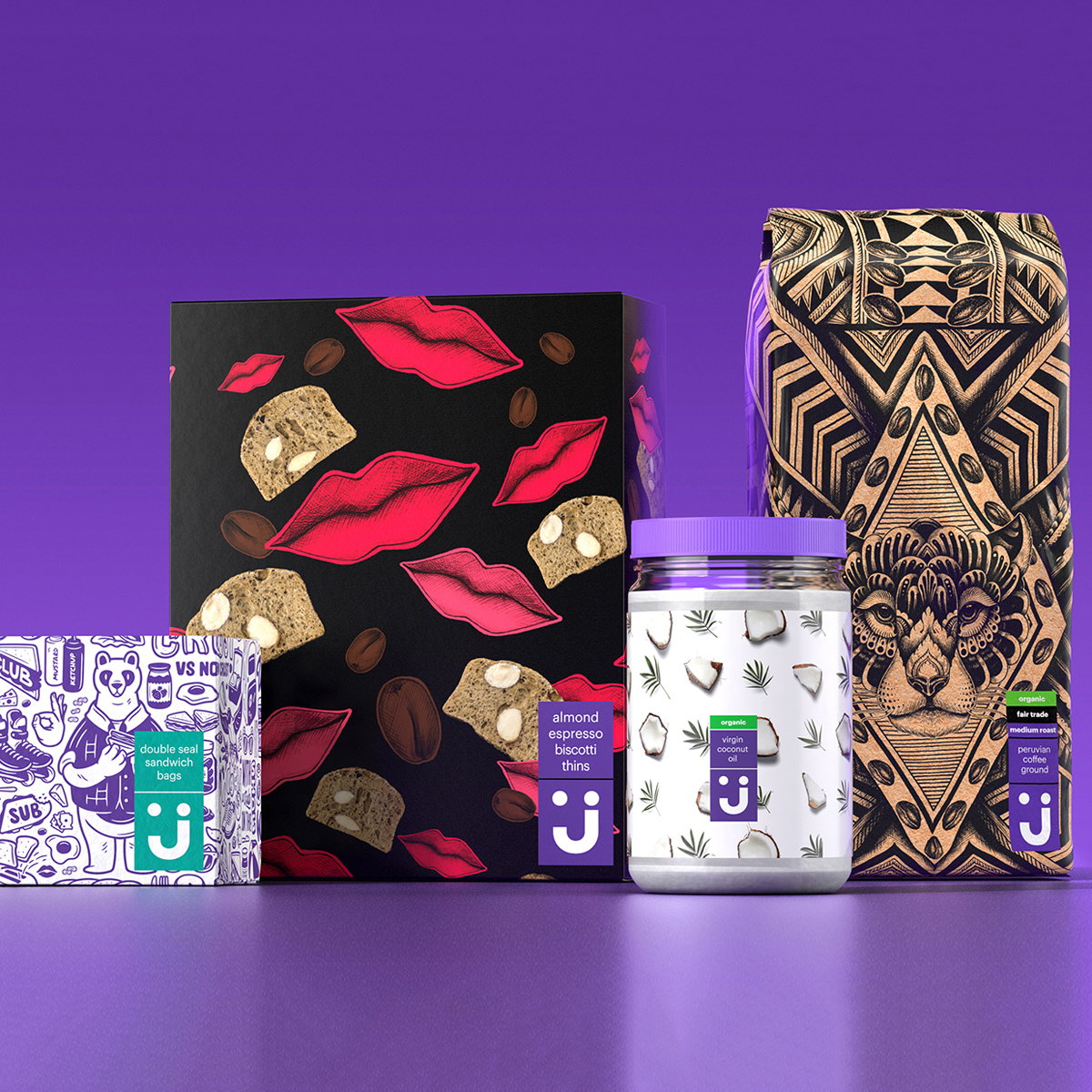 How Custom Boxes Compliment Your Products? - Unique Packaging Design