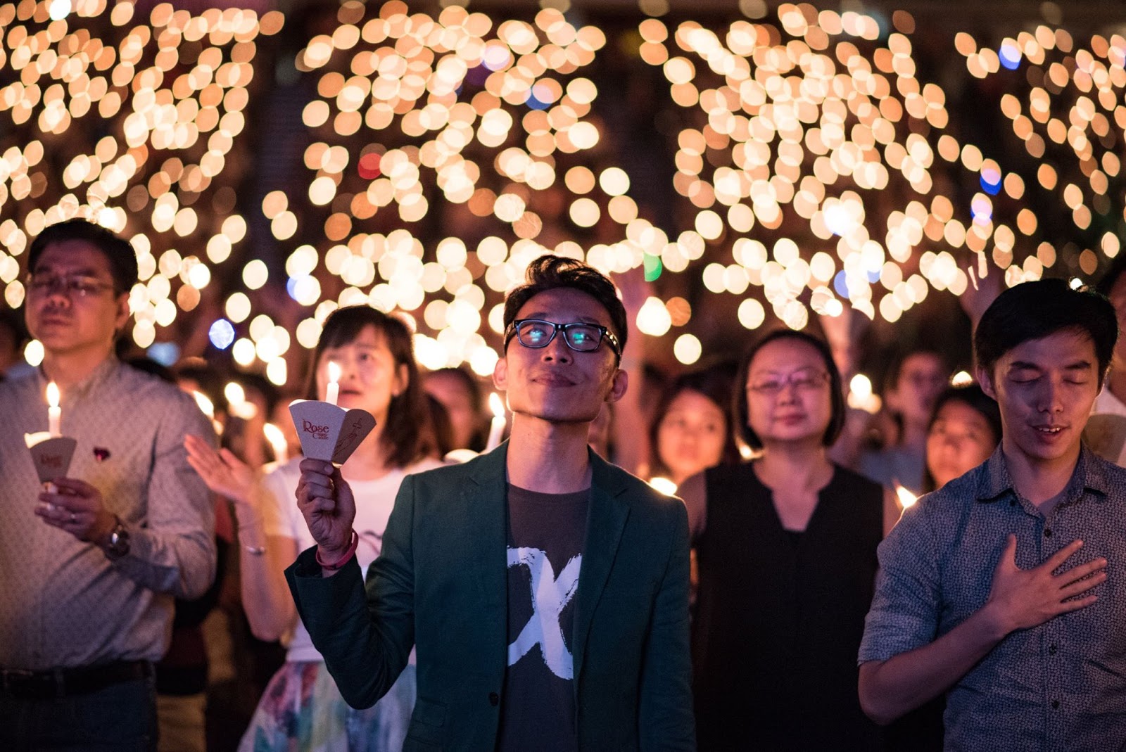Hope Singapore: Alpha Conference 2016 – HIM Hope Singapore: Alpha Conference 2016 – HIM