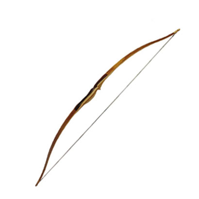 Signals From the Arc: Weapons That Define Them