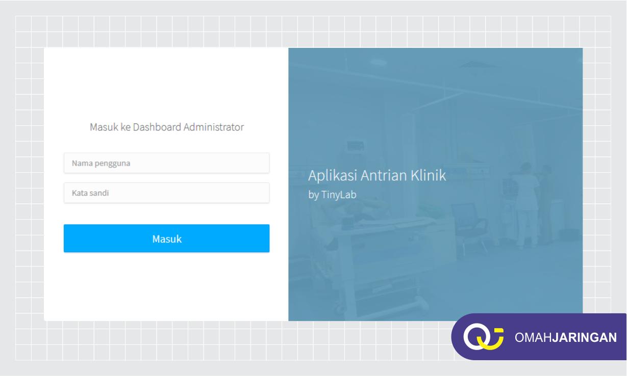 Review Aplikasi Antrian Berbasis Web Dengan PHP, MySQL dan Codeigniter ...