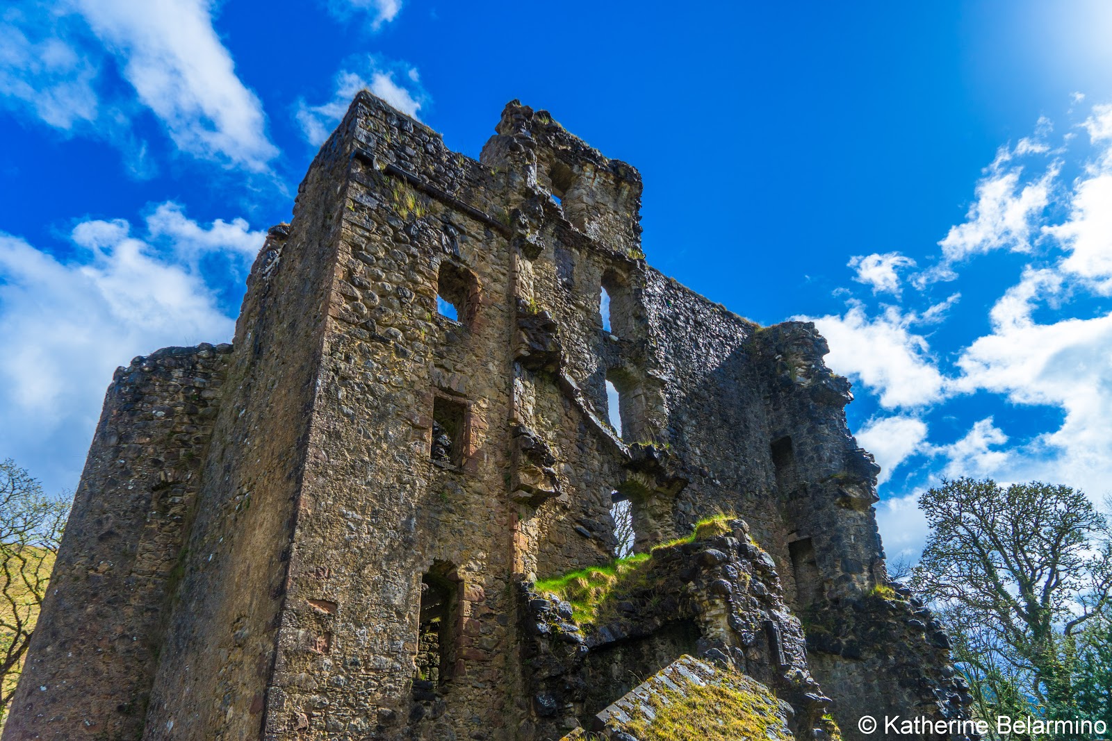 Exploring the Scottish Highlands on a Barge Cruise | Travel the World