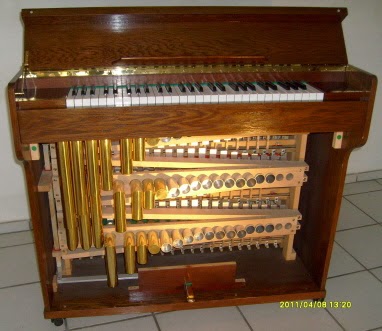 Musical Links Investigation: What is a celesta?