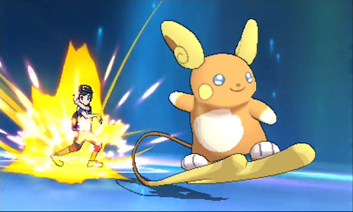 Stoked Sparksurfer ~ PMD || Acervo de Imagens de Digimon e Pokémon ...