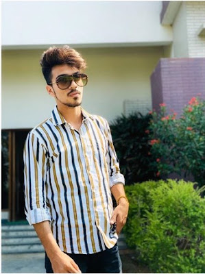 Sam Narula TikTok, Sam Narula age, height, couple, wiki, biography and ...