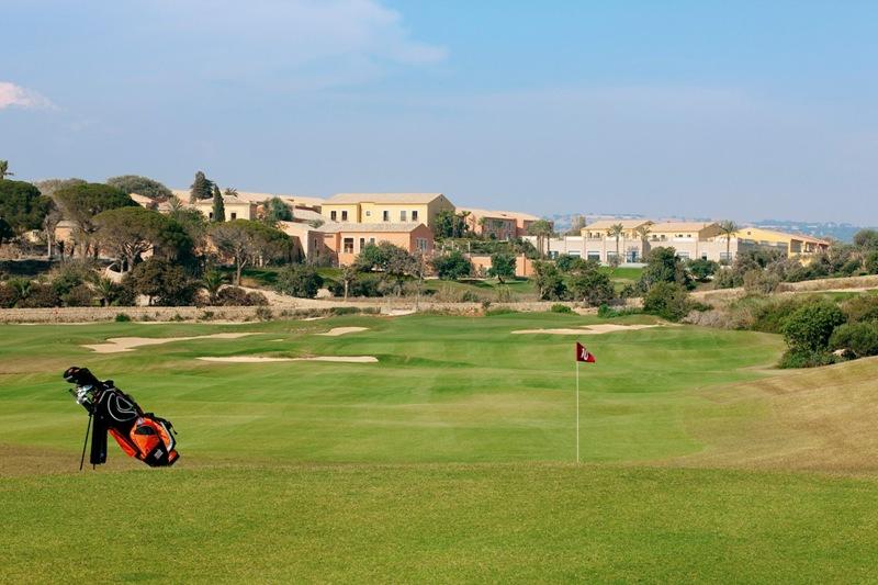 viaggi & weekend Golf: marzo 2013