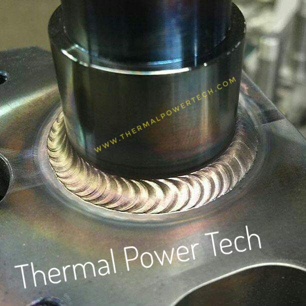 Welding And Welding Types - Thermal Power Tech