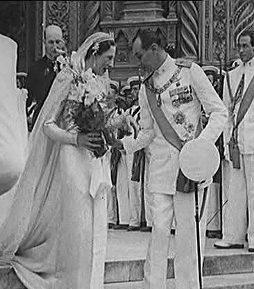 The Mad Monarchist: Monarch Profile: King Tomislav II of Croatia