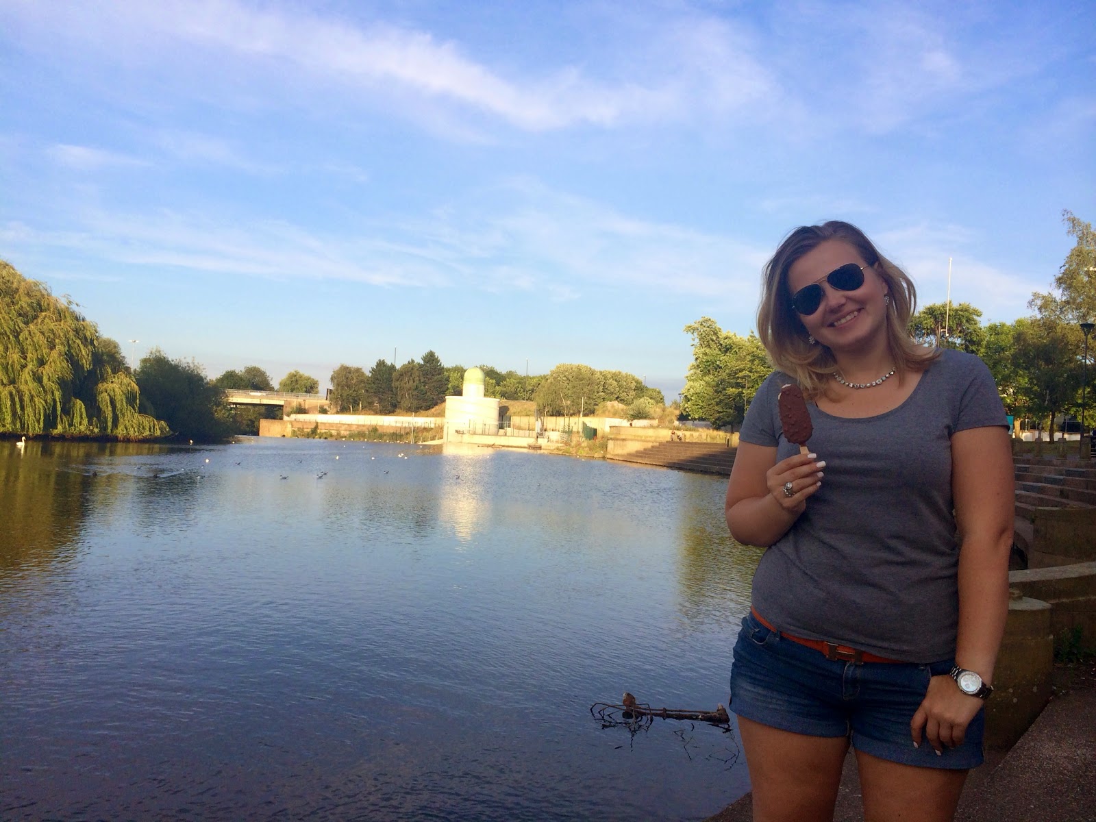 Suklaata ja Kahvia: Miten minusta tuli ulkosuomalainen / My post ...