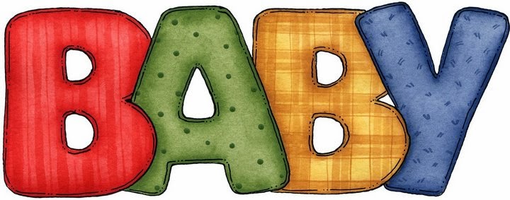 Baby Toys: Free Printable Images. - Oh My Baby!