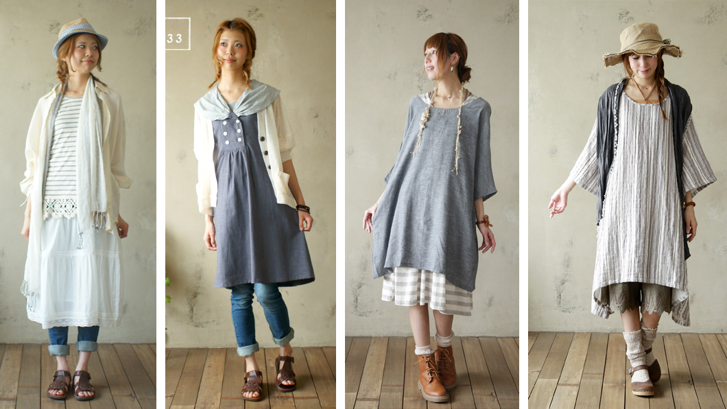 Hama girl - morska siostra mori {pierwsze kroki} | Mori & Natural Kei ...