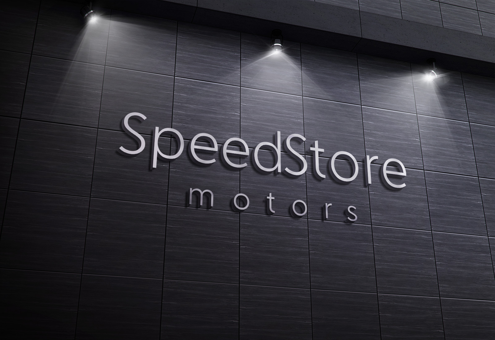 Speed Store Motors