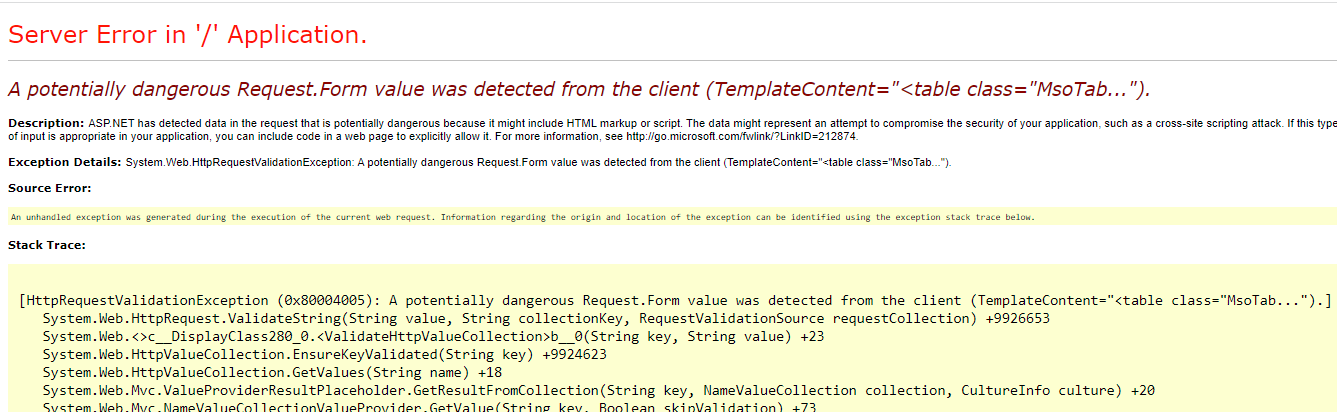 Girfa : Student Help: Save HTML Data from textBox in ASP.Net C# MVC Girfa : Student Help: Save HTML Data from textBox in ASP.Net C# MVC