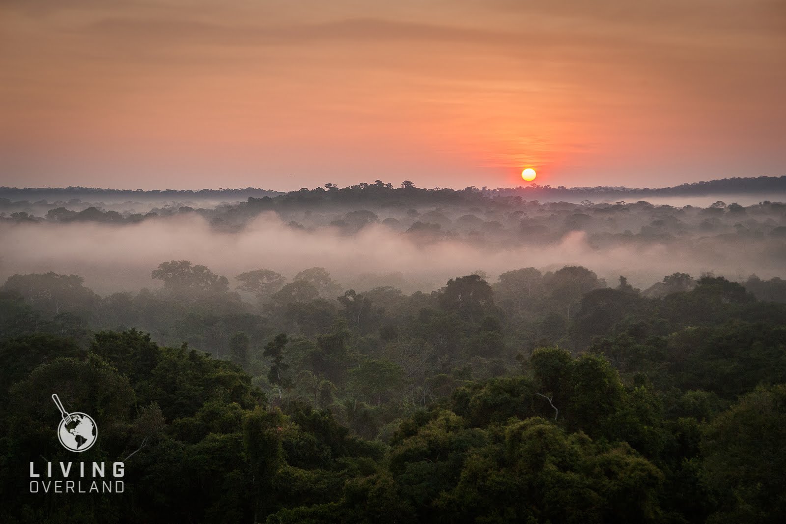 Brazil's Top Five Overlanding Routes