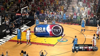 NBA 2K13 | NBA2K.ORG