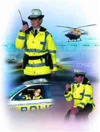 Zoe Robson: Responding to Emergency Service Incidents