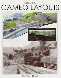 Phil's Workbench: Book Review: Creating Cameo Layouts by Iain Rice