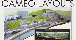 Toys & Hobbies Cameo layouts Iain Rice model railway Creating Cameo ...