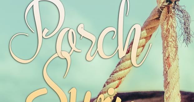 Leslie L. McKee - Reviews by Leslie: "Porch Swing Girl" by Taylor Bennett