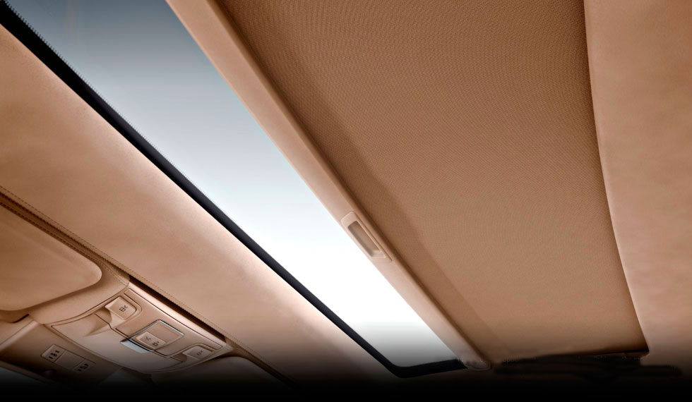 Jake's Car World: All-New Mercedes-Benz SL Flagship Roadster