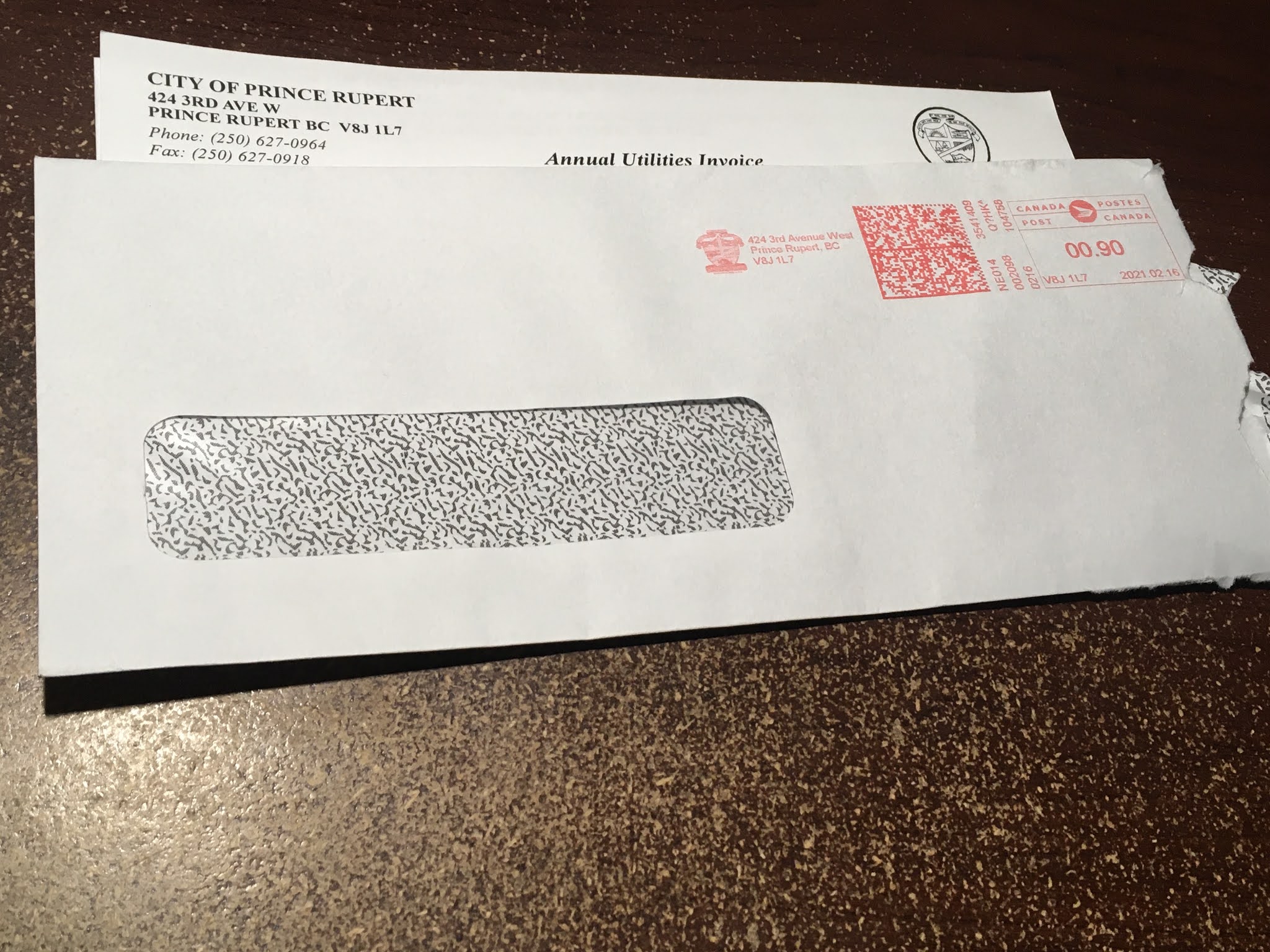 North Coast Review: From City Hall to your mailbox, the roll out of the ...