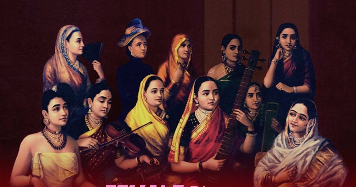 Female Trinity Of Carnatic Music - Goldsmth's Blog