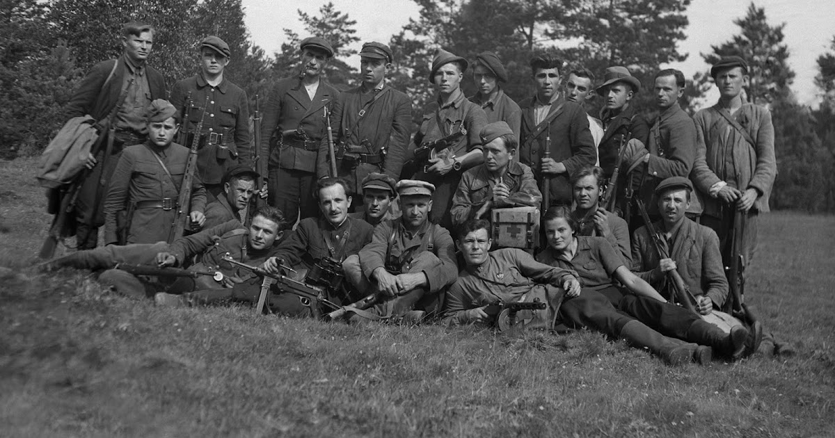 Jewish Partisan Educational Foundation: JPEF Launches Youth Writing Contest