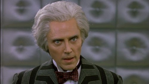 RESEÑAS DE LA HISTORIA DE IRIS SANSEG: 1936, muere el actor alemán Max ...