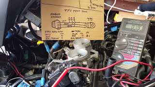 The Chemist: Testing the TPS for Dead Spots using Resistance