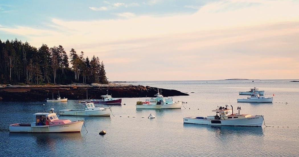 Jane’s Panoramic RV Adventures