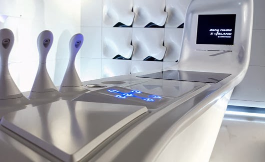 Daily Tech Gadgets Update: Hi-tech Model to the Current Guy
