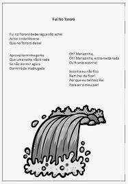 O SOM DA ALMA: FOLCLÓRICA