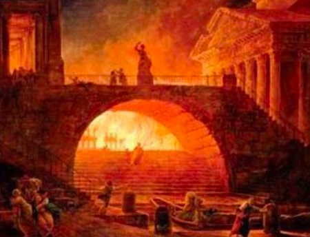 DriveByCuriosity: Books: Roman Blood By Steven Saylor